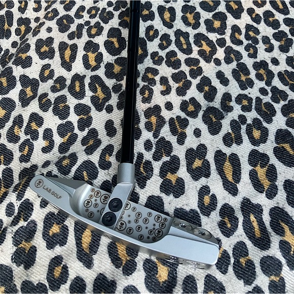 Lab Golf | Other | Lab Golf Link Putter New | Poshmark